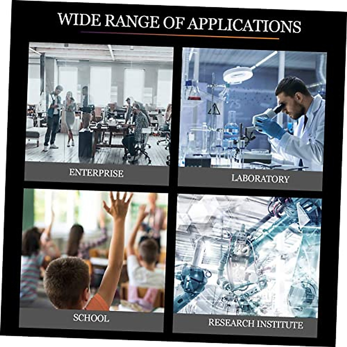 PLAFOPE 5 Packs 400 Sheets Test Paper Experiment Litmus Acid Paper ph Monitoring Litmus Paper PH Acid Paper ph Litmus Test ph Litmus Paper Acid Litmus Paper ph Sticks Balance bar Neutral