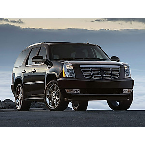 Obaee Car Rear Hatch Button Back Liftgate Window Glass Release Switch Compatible with Chevy Tahoe/Chevrolet Suburban 1500 2500 / Cadillac Escalade/GMC Yukon 2007-2014 Replace OE 15798062 22863048