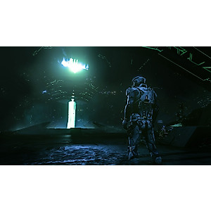 Xbox One - Mass Effect Andromeda - [PAL EU - NO NTSC]