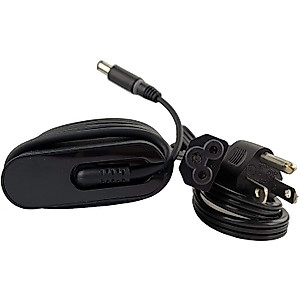 65 Watt Charger Fit for Dell Latitude 5410 5490 E5440 E5470 7480 E6540 E7440 E7450 E7250 E6440 E6430 7490 7290 5590 5290 Inspiron AC Adapter