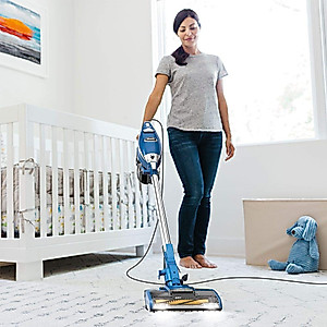 Shark Rocket HV345 Zero-M Self-Cleaning Brushroll Corded Stick Vacuum