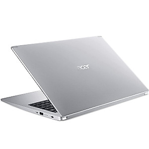 acer Aspire 5 A515 Slim Laptop 15.6" Full HD IPS (8-Core AMD Ryzen 7 5700U, 16GB RAM, 1TB PCIe SSD, AMD Radeon, Backlit KYB, WiFi 6, Bluetooth 5.2, HD Webcam, Win 11 Pro) with Dockztorm Hub