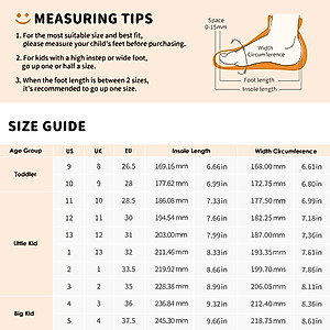 DREAM PAIRS Girls Boys Glitter Ankle Boots Side Zipper Combat Shoes with Lace Up for Toddler/Little Kid/Big Kid,Size 2 Little Kid,Black/Pu,SDBO2220K