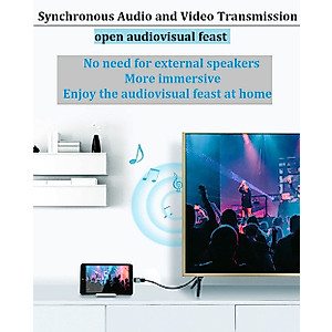 Godeliver HDMI Coupler Female to Female 4 Pack, 8K Hdmi Connector Extender, Support 8K@60hz 1080P, 3D for HDTV, Roku TV Stick, AV Receiver, PC, DVD Player, Monitor, Projector, PS 5432, Laptop