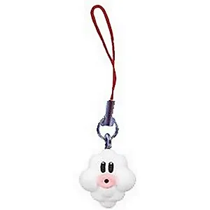 TAKARA TOMY New Super Mario Brothers Wii Enemy Charm - Bad Guys - Foo (2.5 cm Figure)