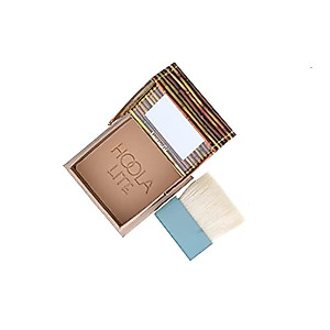 Benefit Cosmetics Hoola Lite Bronzer (Natural Light Bronze) 0.28 oz