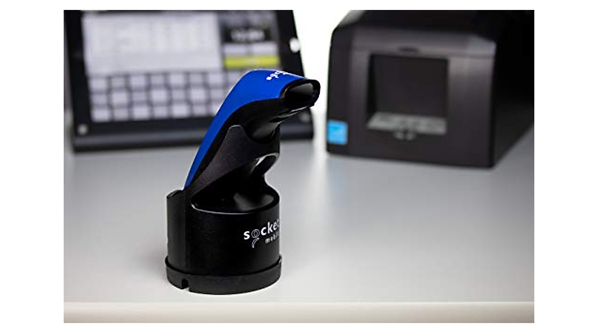 Buy SOCKET S740 2D/1D Barcode Scanner with Bluetooth & Dock