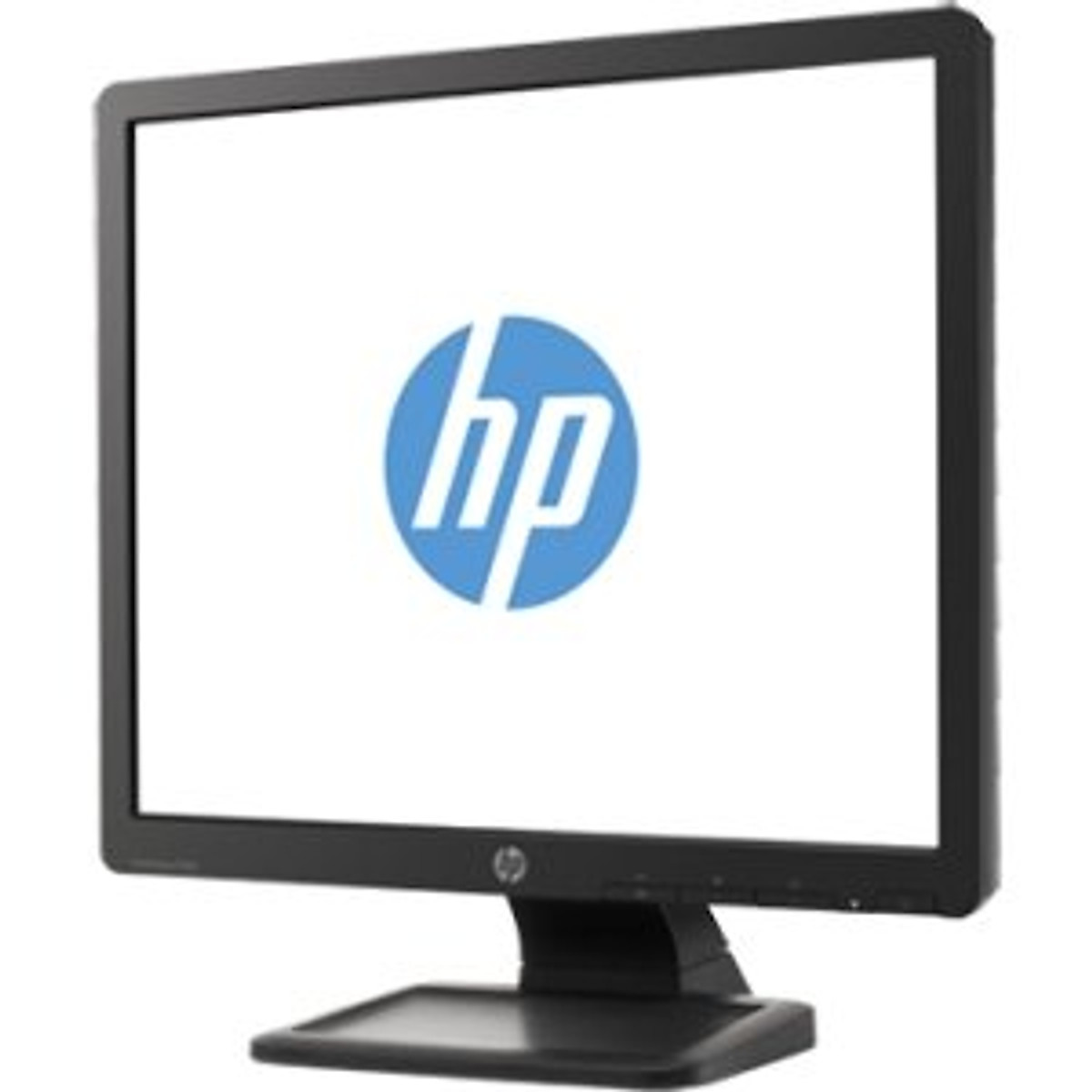 HP D2W67AA#ABA ProDisplay P19A 19'' LCD Monitor, Black