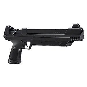 Umarex Strikepoint .22 Caliber Airgun Pistol