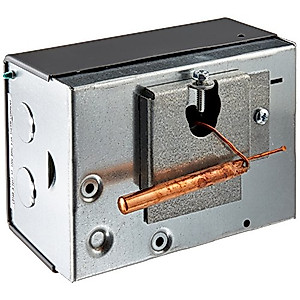 Honeywell L8148A1017 Immersion-Type Controller