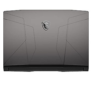 MSI Pulse GL66 15.6" QHD 165Hz Gaming Laptop Intel Core i9-12900H RTX3070 16GB DDR5 1TB NVMe SSD Win11 - Black (12UGOK-825)