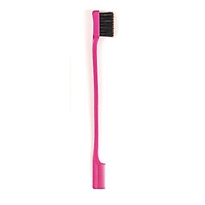 Camryn's BFF Gentle Edges Brush,Pink