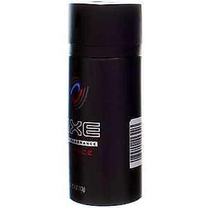 Axe Daily Fragrance , Essence 4 oz ( Pack of 2)