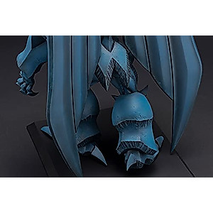 Kotobukiya PP938_YU-GI-OH! Obelisk The Tormentor Egyptian GOD Statue