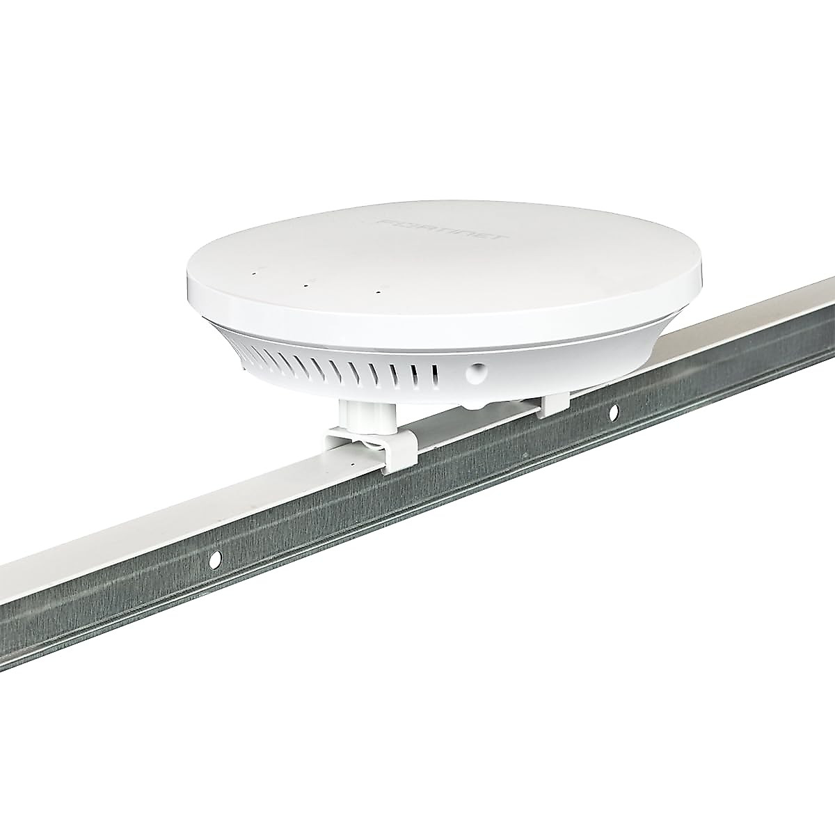 Fortinet FortiAP 221E | 802.11ac Wave 2 indoor wireless Access Point - dual radio, 4 internal Antennas, 1 x 10/100/1000 RJ45 port (FAP-221E-A)