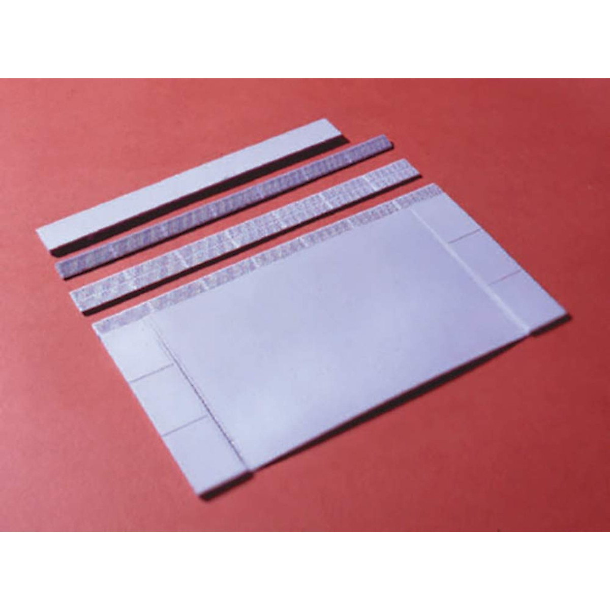 Walthers Cornerstone Series Kit HO Scale Grade Crossing