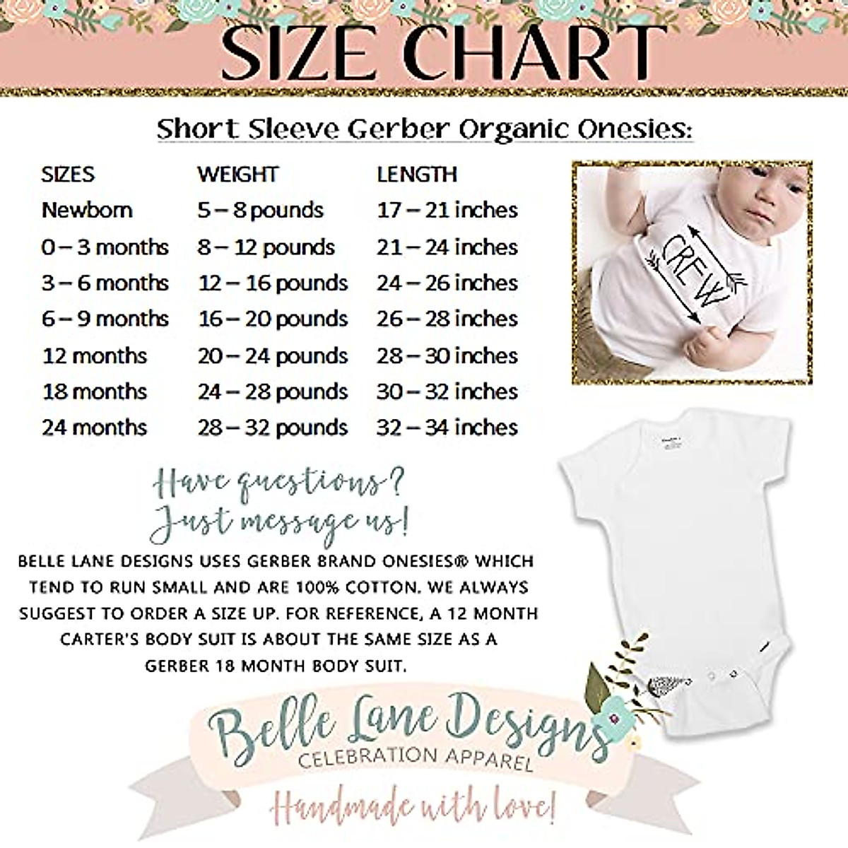 He is Risen, My First Easter Baby Girl, Cross Onesies Girls, Christian Easter Shirts For Kids, Easter Basket Filler Outfit, 0-3 3-6 12 18 Month Short Or Long Sleeve 715 (Short Sleeve, 0-3 Month)