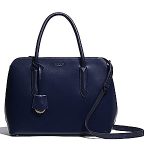 RADLEY London Liverpool Street 2.0 - Medium Zip Top Satchel