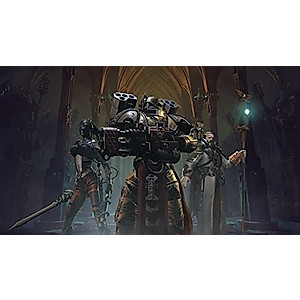 Warhammer 40K Inquisitor Martyr - Imperium Edition (Xbox One)