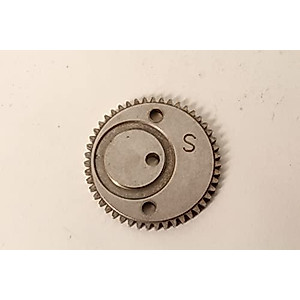 Echo V650000080 Hedge Trimmer Spur Gear Genuine Original Equipment Manufacturer (OEM) Part