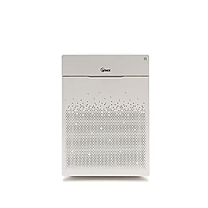Winix HR900, Ultimate Pet 5 Stage True HEPA Filtration Air Purifier, 300 Sq. Ft, White