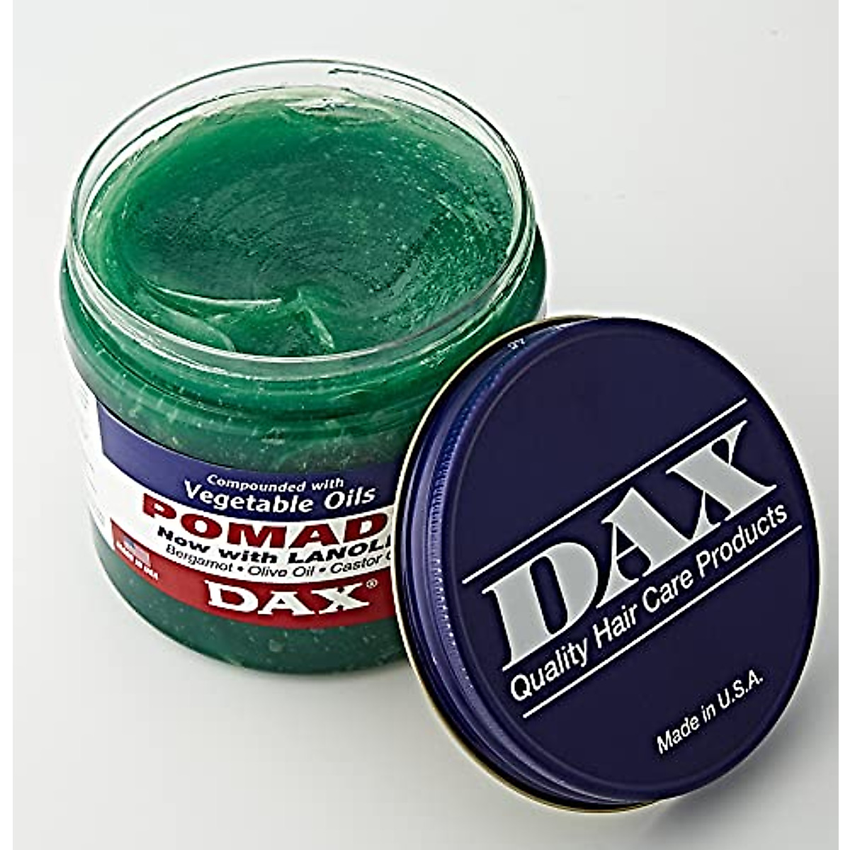 Dax Pomade, 14 Ounce