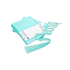 Magikan Trash Can for Home and Office 250A 16L White (Refill 250R 10B(10 sheets))