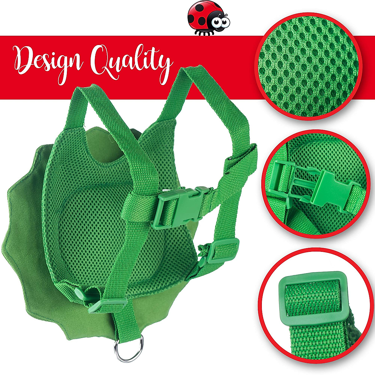 Child Leashes for Toddlers with Wrist Link - Cute Children Safety Harness Leash Kid Wristband Assistant Strap Belt with Anti Loss Wrist Link Safety Wrist Link for Toddlers 1-3 Years Old Boys and Girls