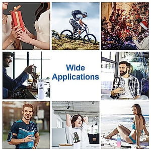 SWSOEZYT 25 Pack Sublimation Tumblers bulk 20 oz Skinny Stainless Steel Insulated Straight Blank Tumbler with Straw, Lid, Brush, Shrink Wrap and Individually Box for Heat Transfer