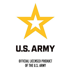 Acrylic U.S. Army Retired Logo Cake Topper Party Decoration for Wedding Anniversary Birthday Graduation