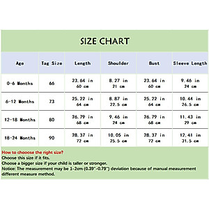 CHAOJIESI Baby Hoodie Jacket Infant Newborn Jumpsuit Snow Suit Winter Zip Up Long Sleeve Puffer One-Piece Coat Black 0-6 Months