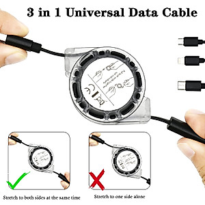 DOUBFIVSY 360 Rotatable Car Sun Visor Phone Holder, Compatible with iPhone 13 Pro Max/13 Pro/13/12 Pro Max/12 Pro/12, Galaxy z fold 3/ S21/S22, Stylish and Practical