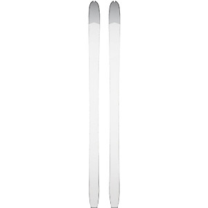 Rossignol BC 100 Positrack Mens XC Skis 180cm