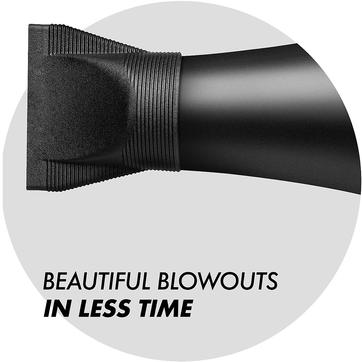 Sam Villa Essential Series Blow Dryer, 1 ct.