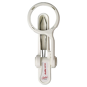 SEKI EDGE SS-508- EZ View Tweezer