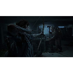 The Last Of Us Part II - PlayStation 4