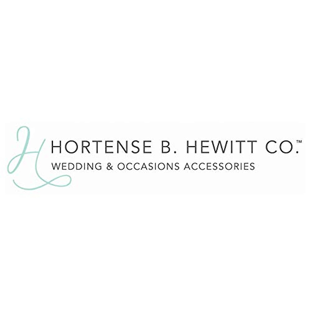 Hortense B. Hewitt Wedding Accessories Cake and Knife Serving Set, Graceful Heart