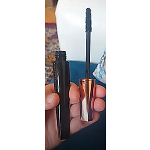 Avon True Color Super Extend Nourishing Mascara Black