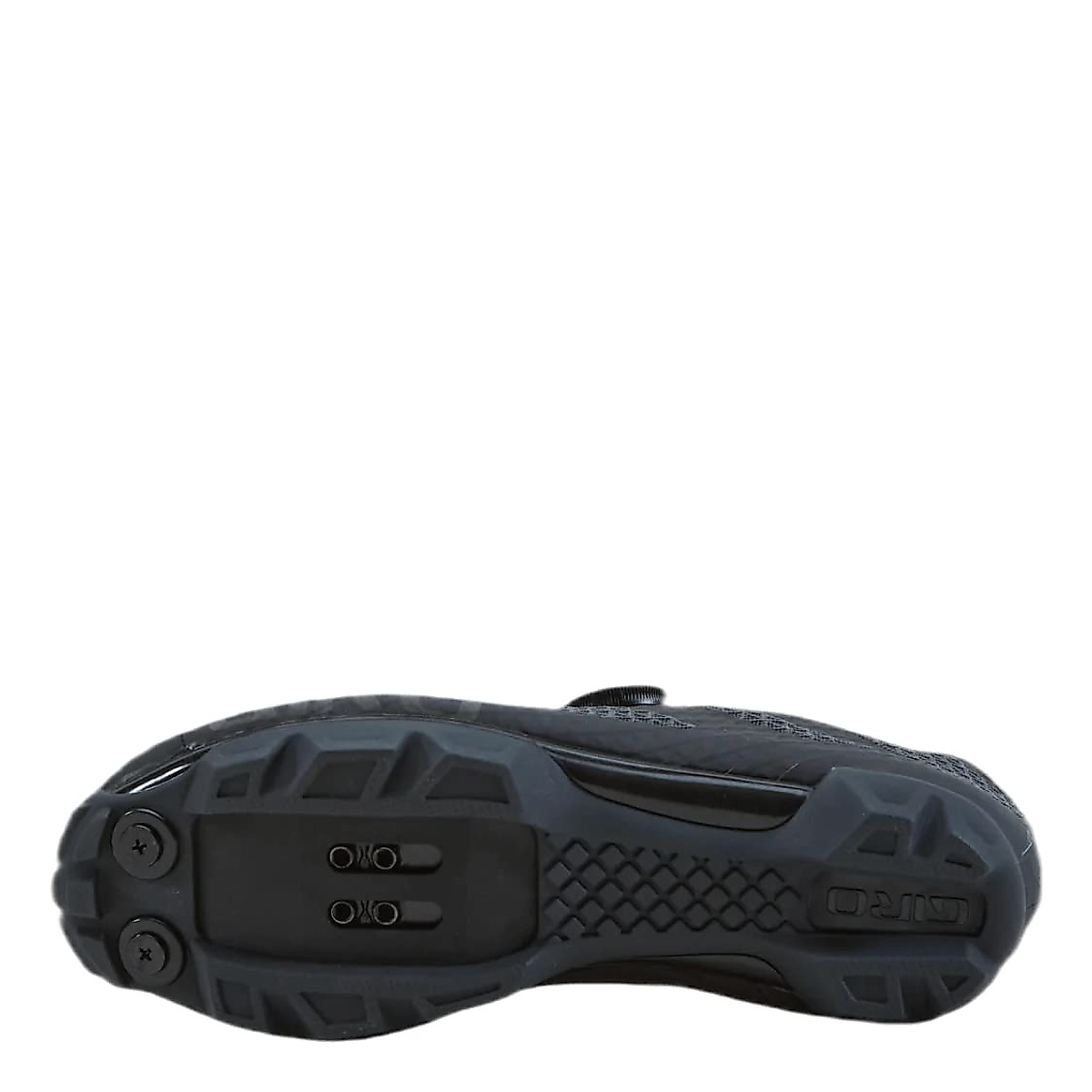Giro Rincon Cycling Shoe - Women's Black 36
