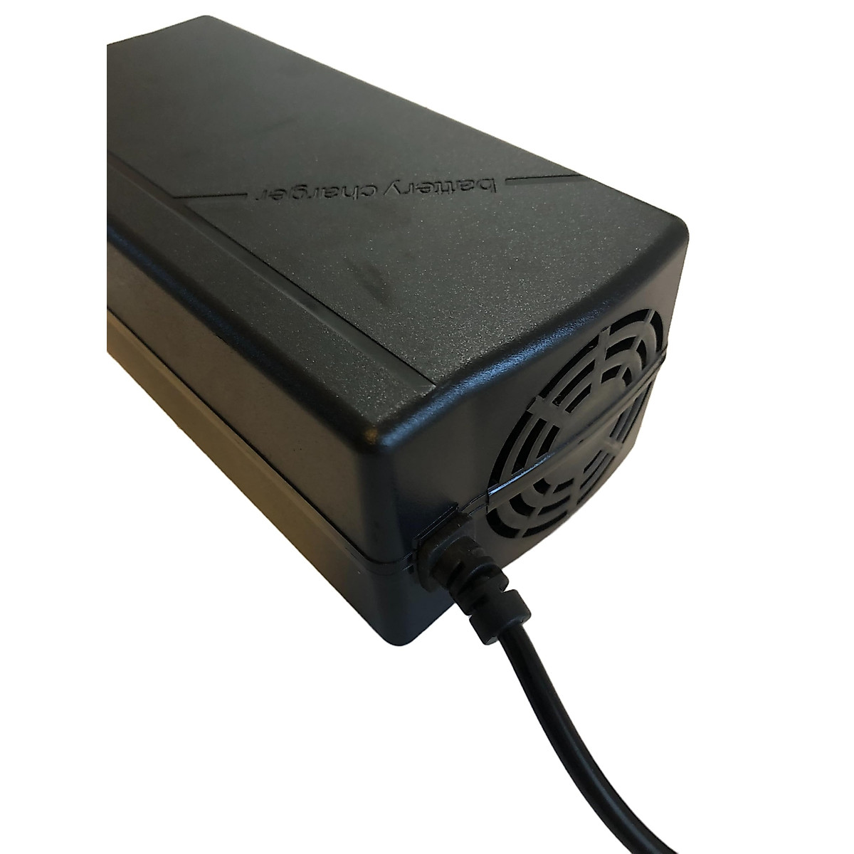 E-MX Sur Ron Segway x260 60v 5amp Portable Lithium Battery Charger