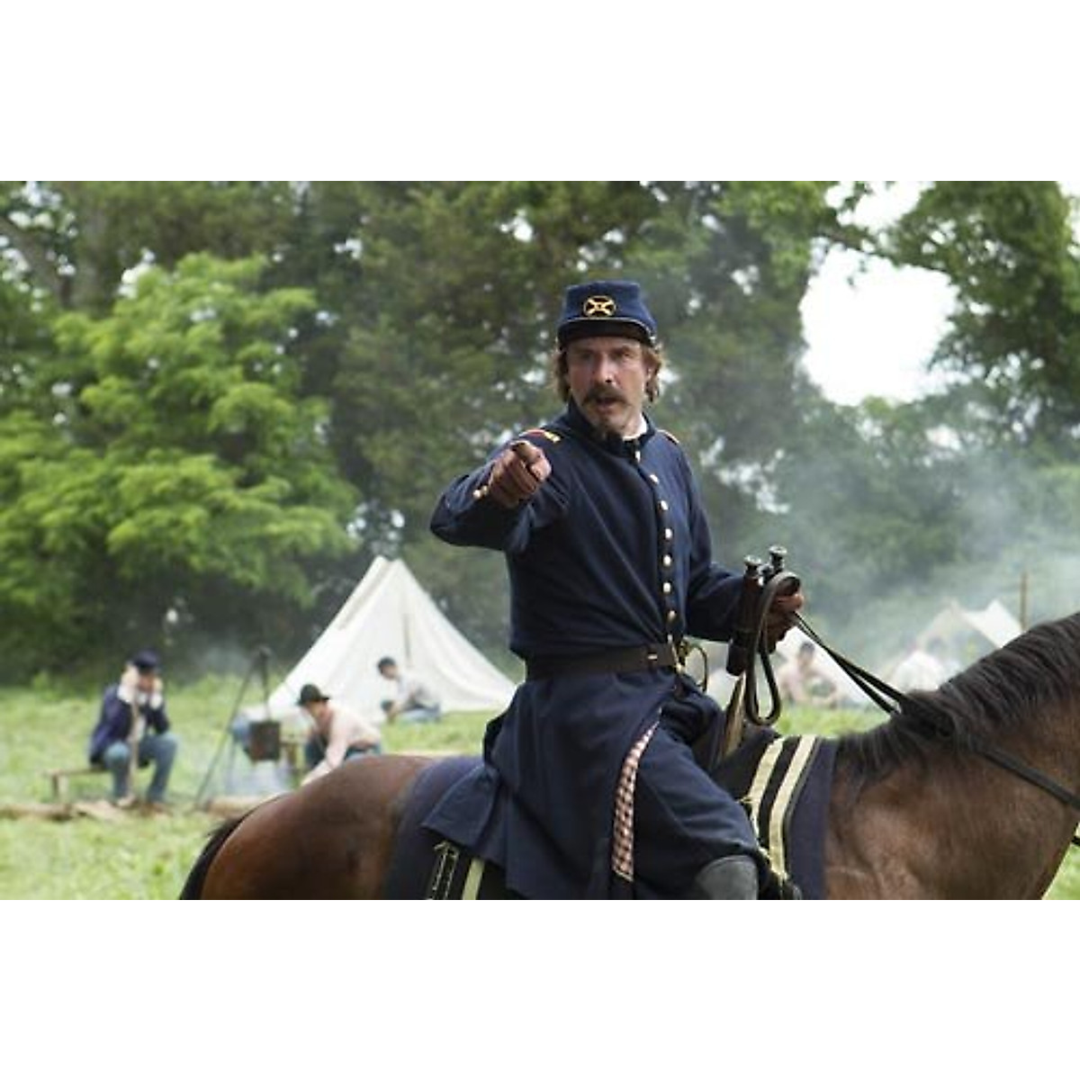 NORTH & SOUTH - DIE SCHLACHT B [Blu-ray] [2014]