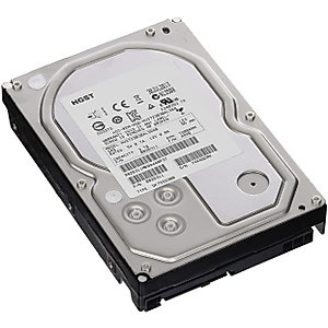 Hitachi HUS723030ALS640 0B26311 3TB 7.2k 64MB SAS-6Gb/s 3.5in HDD (Renewed)