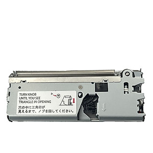 DEVMO Compatible with Auto Cutter Unit for TM-T88V POS Receipt Printer 1546006 US