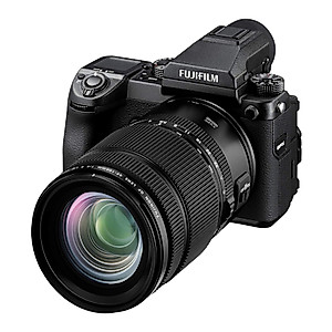 Fujifilm GF45-100mmF4 R LM WR