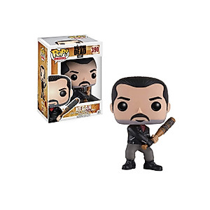 Funko POP Television: The Walking Dead - Negan Action Figure