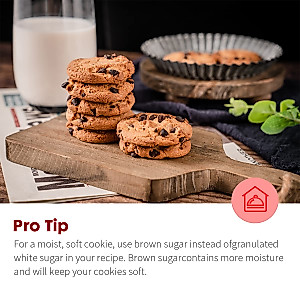 Shellkingdom Cooling Racks, Stainless Steel Non-Stick Baking Racks And Oven Safe Wire Cool Racks for Cookies, Cakes and Baking,3-Tier,Foldable