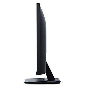 ViewSonic VA2756-MHD 27 inches IPS 1080p Monitor HDMI DisplayPort (Renewed)