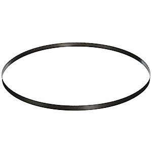 LENOX Tools Portable Band Saw Blades, 44-7/8" x 1/2" x .020", 24 TPI, 5-Pack (8010938PW245)