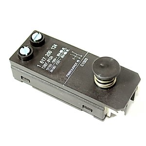 Bosch Parts 1617200124 Switch