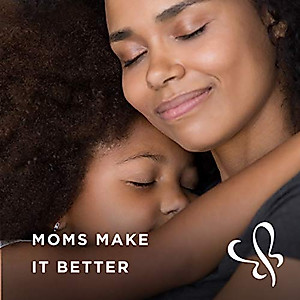 Mommy's Bliss Kids Probiotic + Prebiotic Gummies, Supports Immunity & Digestion for Kids 2 Years+, Less Sugar, Yummy Berry Flavor, 45 Count (Pack of 3)